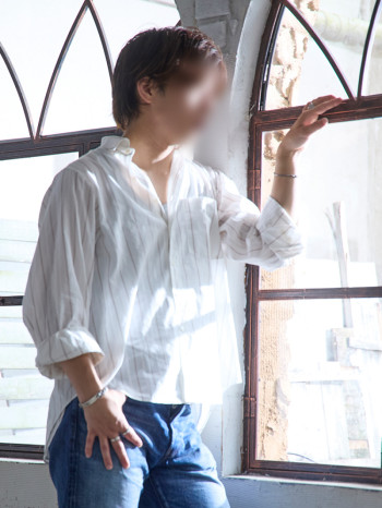 【イベントのお知らせ】- 佐藤 充希（LUST）- 性感マッサージ｜女性用風俗Kaikan