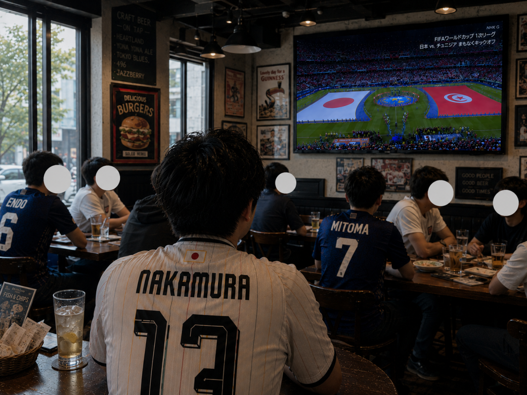 【FIFA WORLD CUP 2026】- 亮（福岡ガールズエクスタシー）- 性感マッサージ｜女性用風俗Kaikan