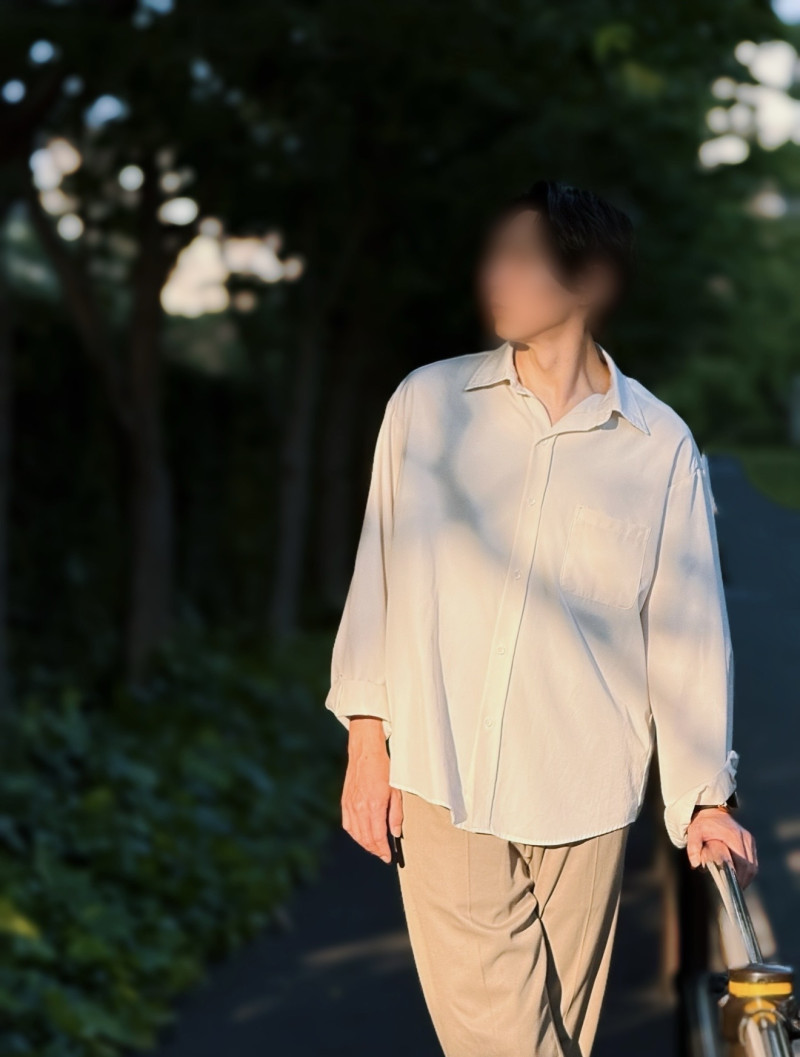 自分のために時間を使えていますか？」vol.25】- 上杉 智也（FIRST CLASS）- 出張ホスト｜女性用風俗Kaikan